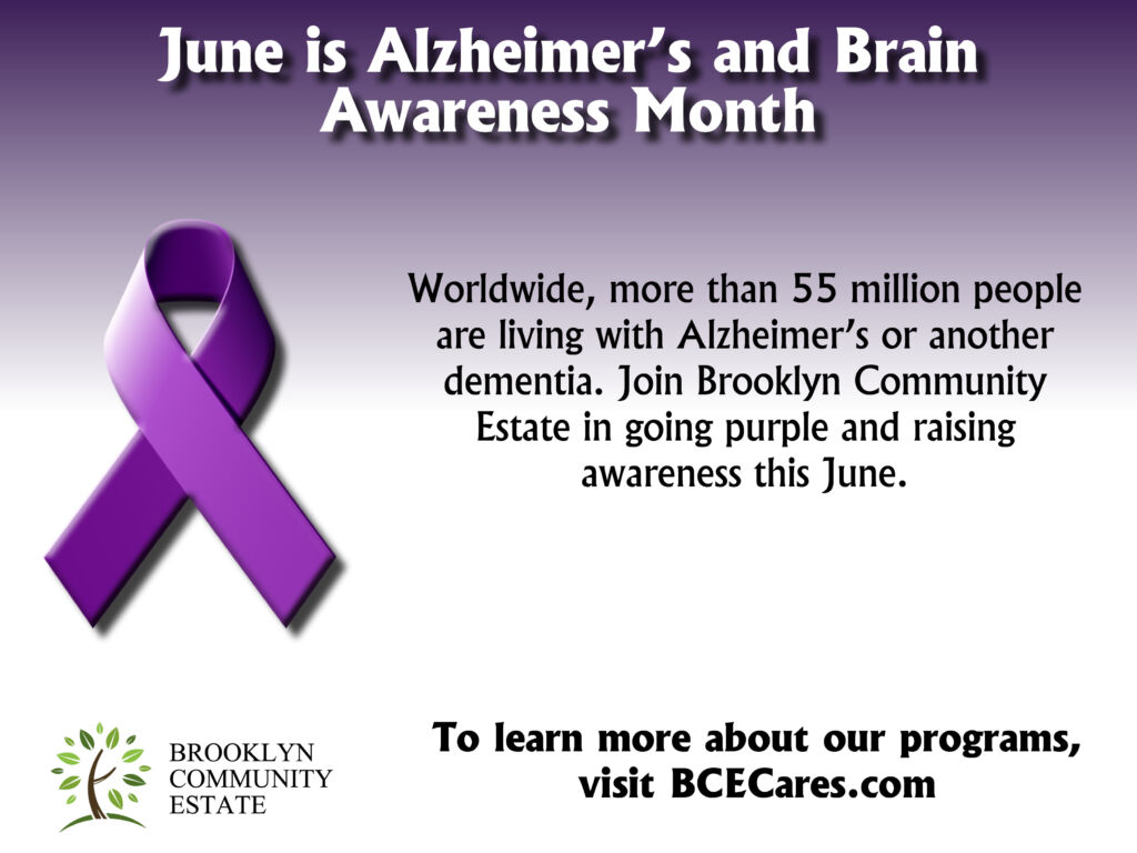 10 Early Signs and Symptoms of Alzheimer’s and Dementia – Brooklyn ...
